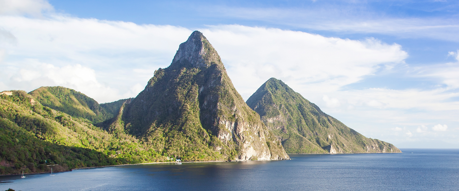 Land And Sea Tour - Lucian Explora